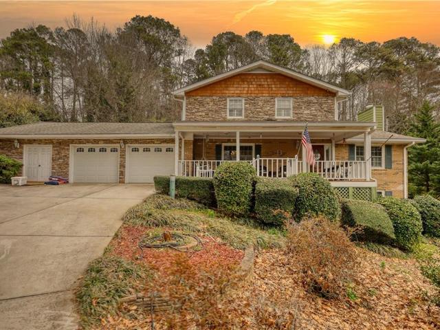 562 Cupelo Dr NW, Marietta, GA 30064 | MLS #7752 | Compass
