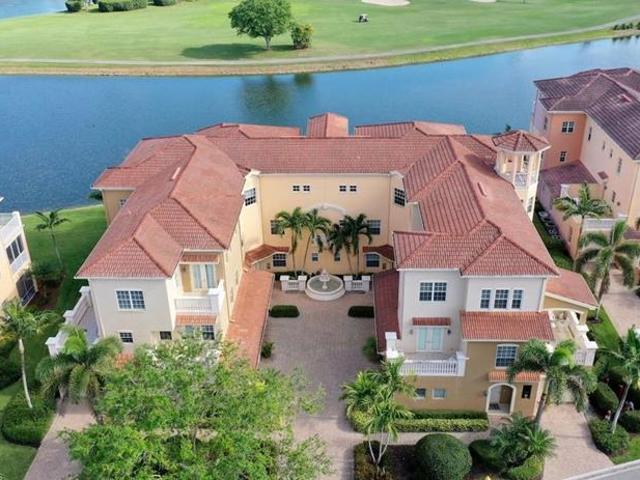562 Avellino Isles Cir #302, Naples, FL 34119