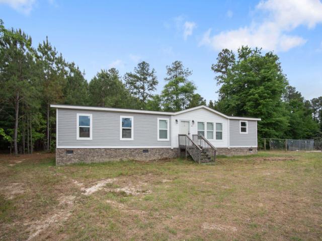 562 Boll Weevil Road