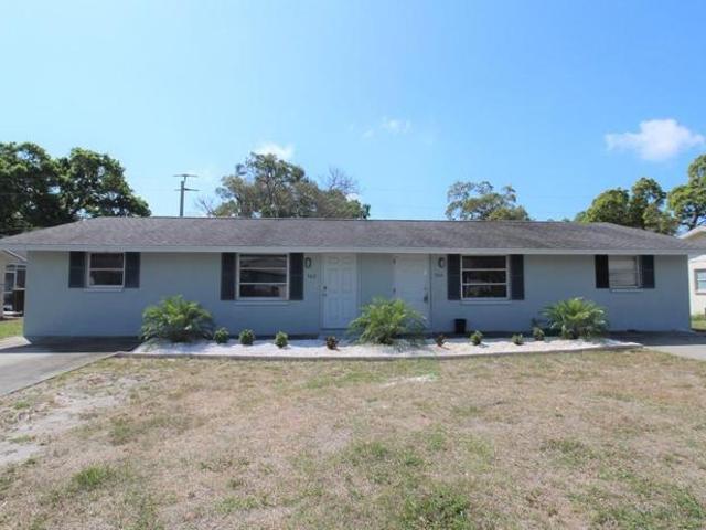 562 Briarwood Rd #562 Venice, FL 34293