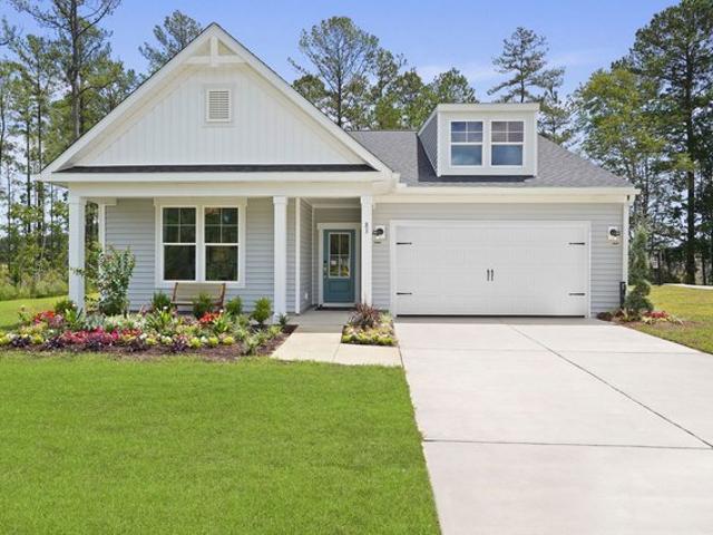 562 Briarfield Loop, Conway, SC 29527