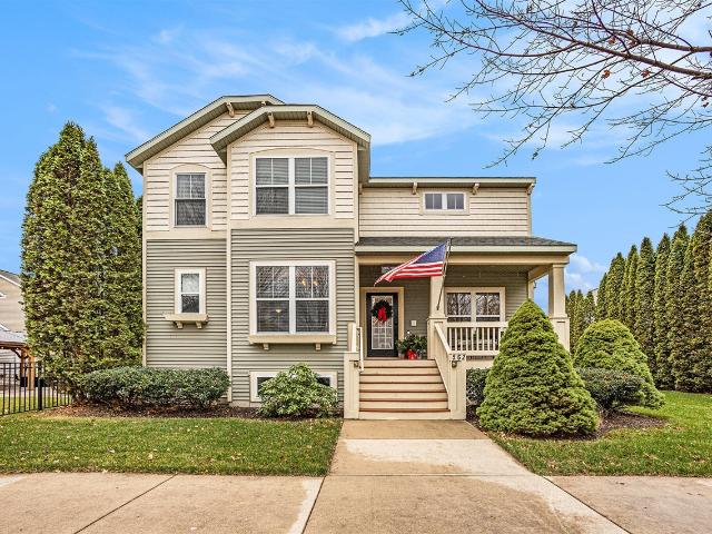 562 Brookstone Street