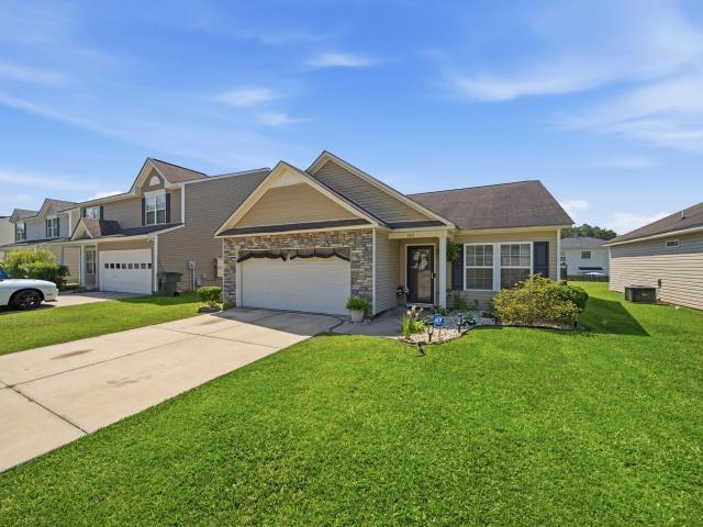 562 Buck Haven Way