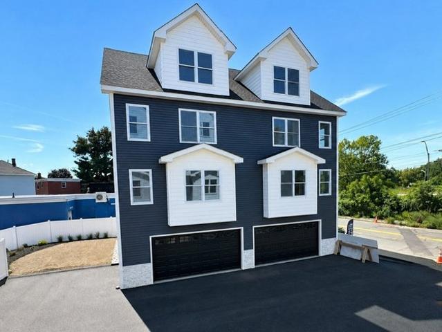 562 Gorham St Unit 5, Lowell, MA 01852