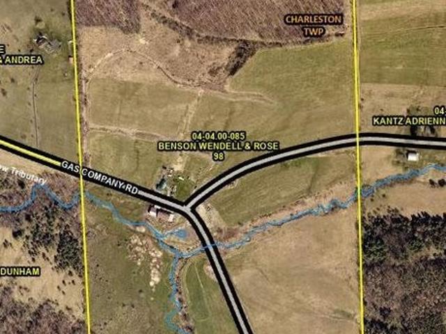 562 Gas Company Rd, Wellsboro, PA 16901