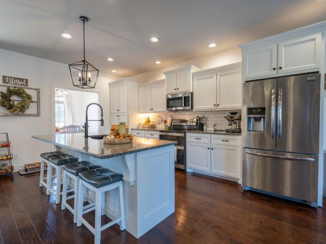 562 Double Eagle Dr, Summertown, TN 38483 | MLS #3215