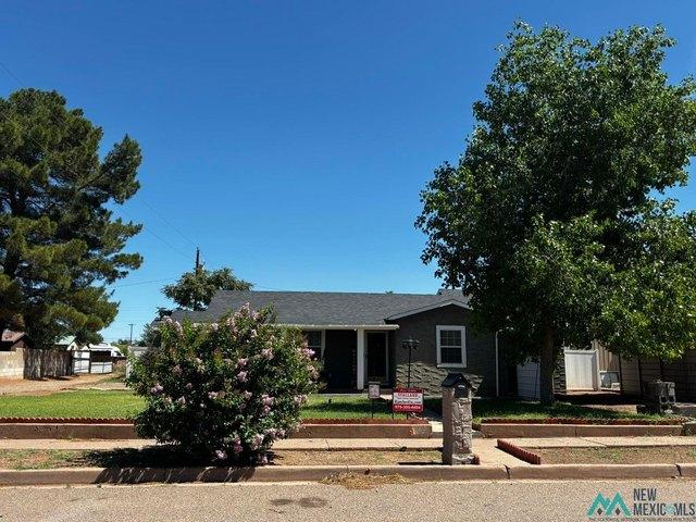 562 E Ave C St, Fort Sumner, NM 88119