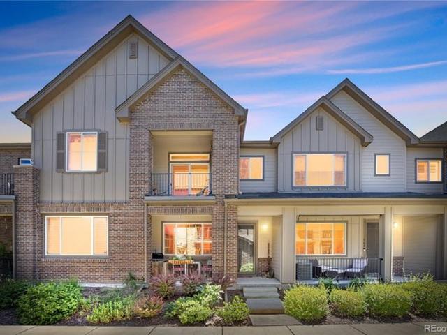562 E Dry Creek Pl, Littleton, CO 80122