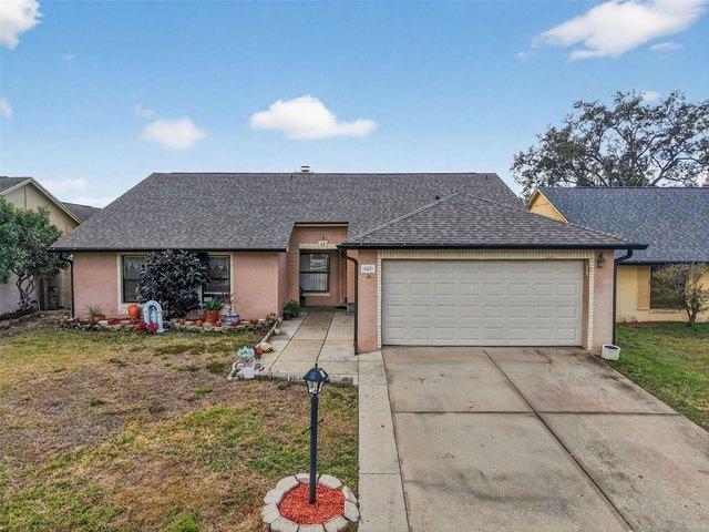 562 Hassocks Loop, Lake Mary, FL 32746