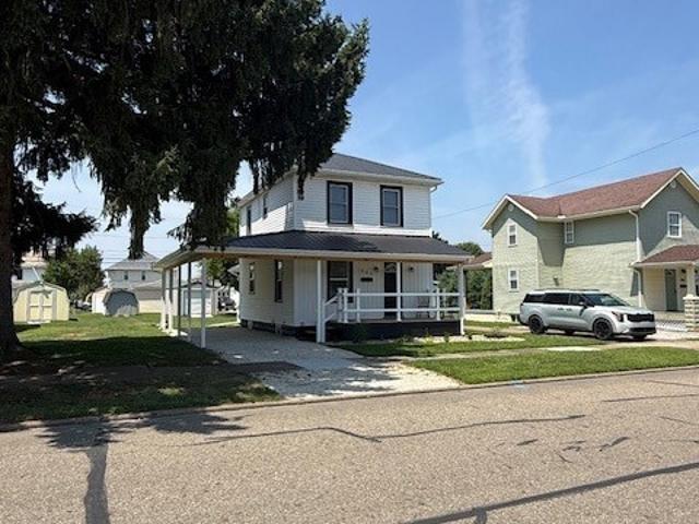 562 Heller Drive