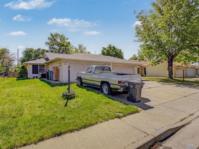 562 Jocelyn Drive