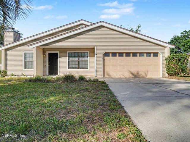 562 James Wilson Cir, Orange Park, FL 32073