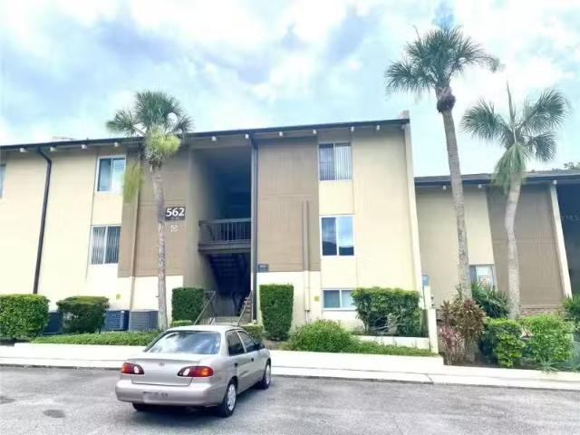 562 ORANGE DR APT 34, ALTAMONTE SPRINGS, FL 32701 Condo/Townho.