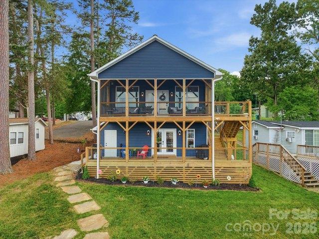 562 Lake Head Rd, Norwood, NC 28128