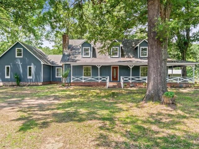 562 Lemay Trl, Jacksonville, AR 72076