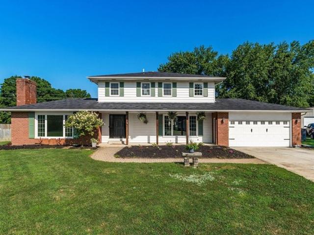 562 Mapleview Ln, Circleville, OH 43113