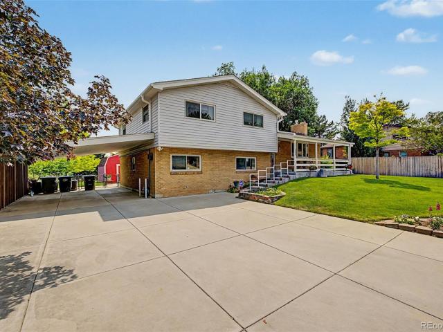 562 Melody Drive