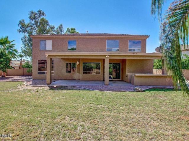 562 N Danielson Way, Chandler, AZ 85225 | MLS #7012