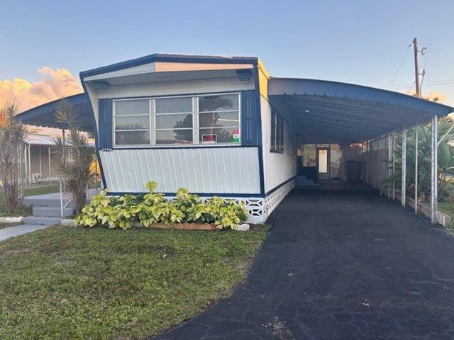 562 NE 47th St Lot 393, Deerfield Beach, FL 33064