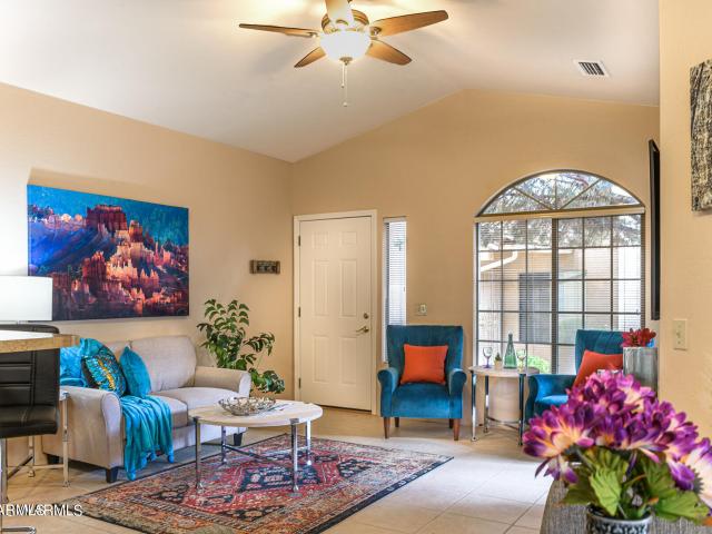 562 S Sawmill Gardens Dr, Unit C, Cottonwood, AZ 86326 | MLS #7001