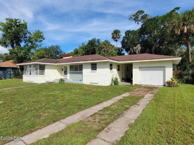 562 South St, Daytona Beach, FL 32114 | MLS #O6346