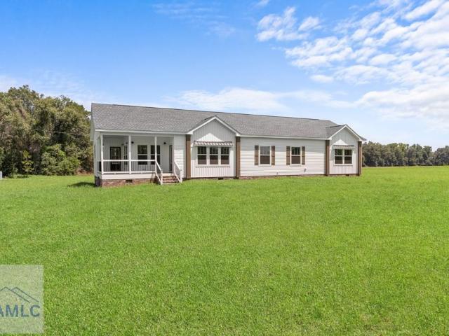 562 Sinkhole Road