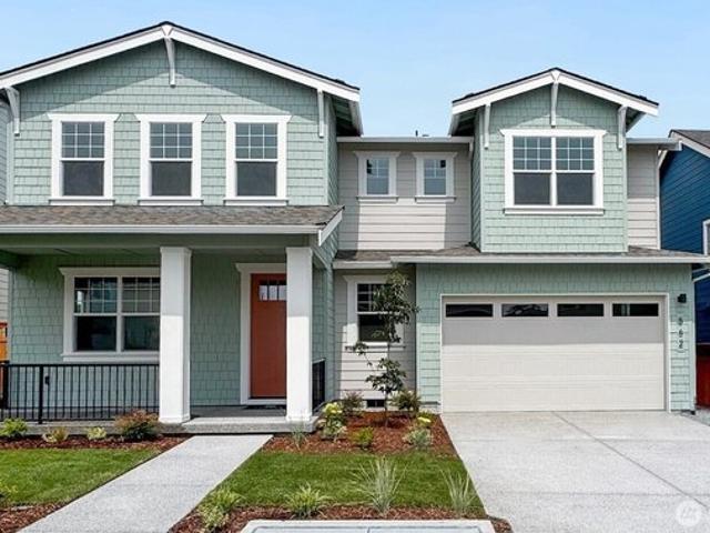 562 SW 97th St Unit 4, Seattle, WA 98106
