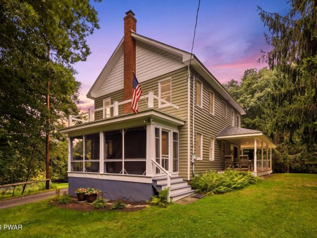 562 Swamp Brook Road