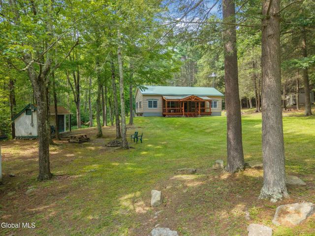562 Quarry Road