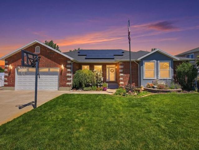 562 W 1400 N, West Bountiful, UT 84087