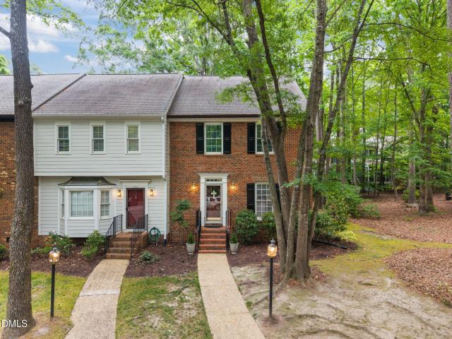 562 Weathergreen Dr, Raleigh, NC 27615 | MLS #10164