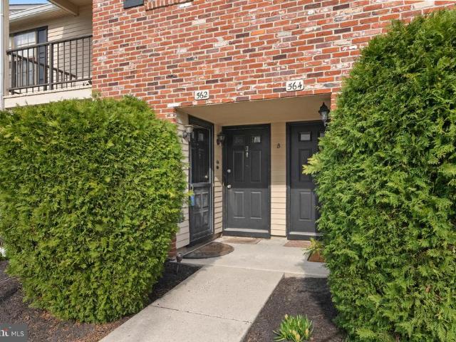 562 Willow Turn # 5621