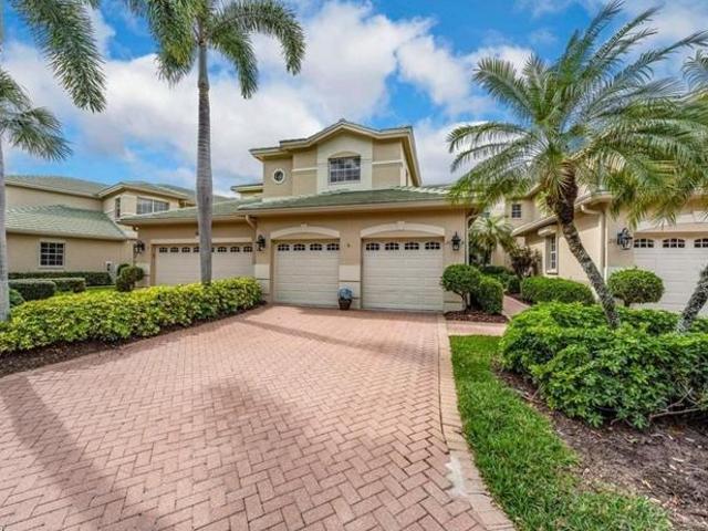 562 Vintage Reserve Ln #20A, Naples, FL 34119
