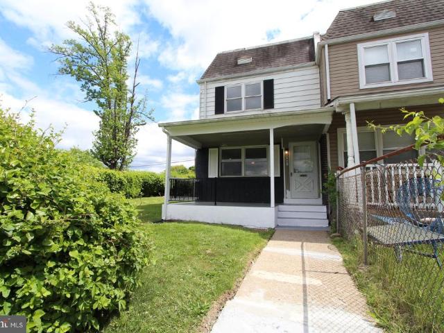 5634 Mitchell Road