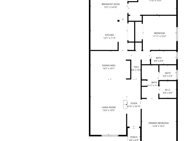 5634 N 12th St, Phoenix, AZ 85014 | MLS #7021 | Compass