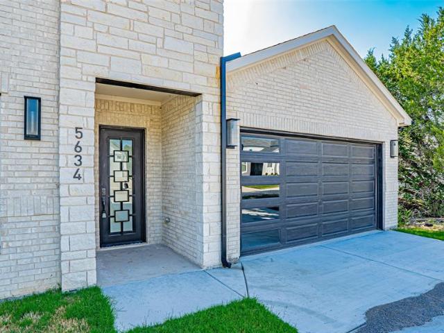 5634 Barkridge Drive