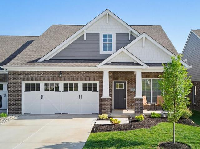 5634 Callaway Dr, Liberty Township, OH 45011