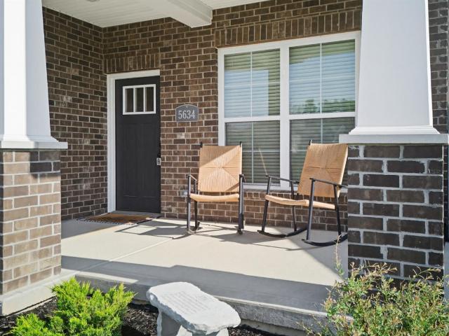5634 Callaway Drive