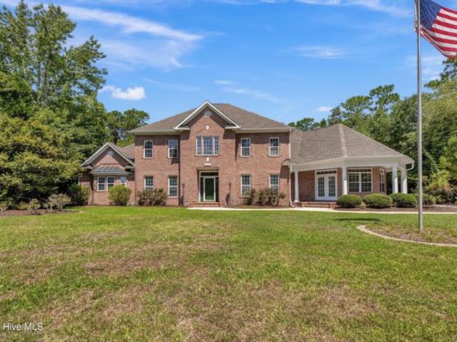 5634 Chelon Ave, Wilmington, NC 28409