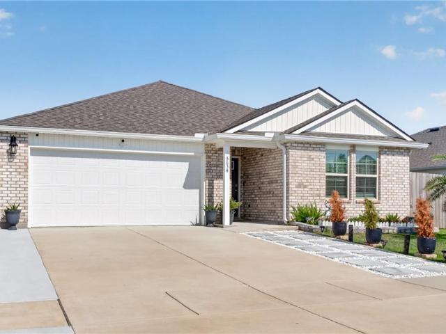 5634 Grand Springs Road
