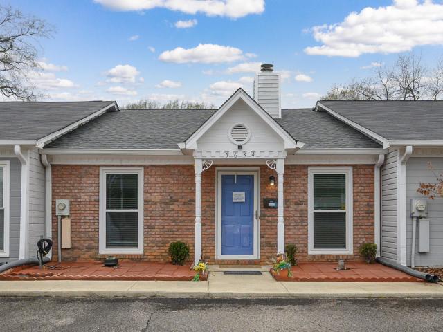 5634 Hunter Brook Court