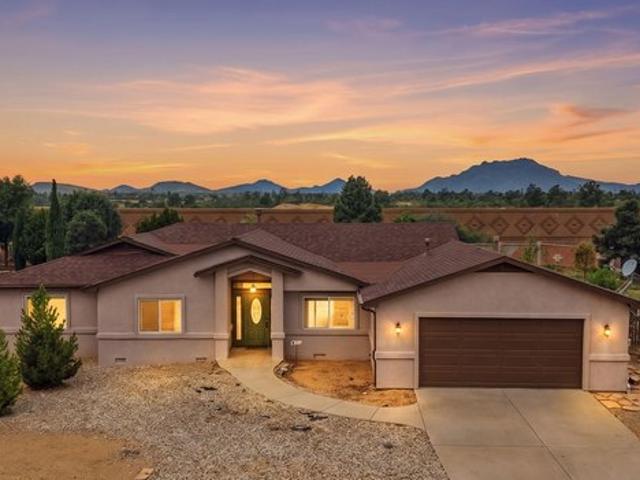 5634 Hole in One Dr, Prescott, AZ 86301