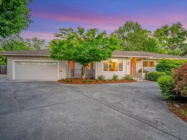 5634 KATHLEEN CT, SANTA ROSA, CA 95409 Single Family Residence.