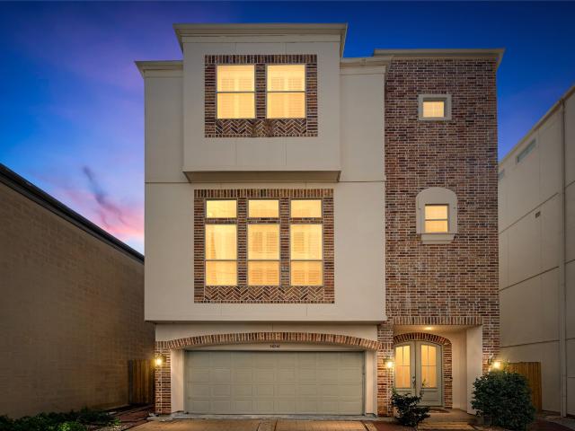 5634 Kiam St, Unit C, Houston, TX 77007 | MLS #28475