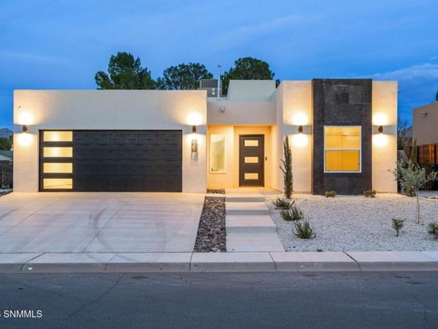 5634 Prairie Falcon St, Las Cruces, NM 88012