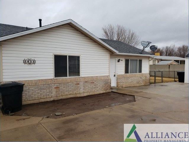 5634 S 1150 W, Riverdale, UT 84405