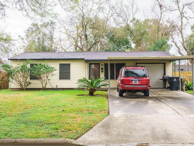 5634 Schevers St, Houston, TX 77033 | MLS #28192 | Compass
