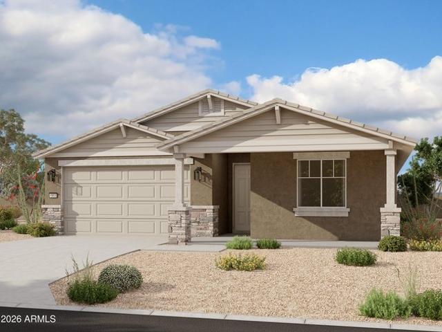 5634 W Piedmont Rd, Laveen, AZ 85339
