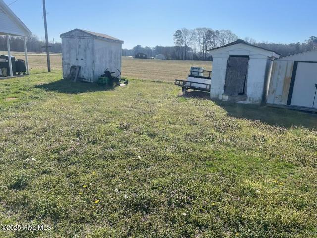 5635 McKendree Church Rd, Tarboro, NC 27886 | MLS #100496