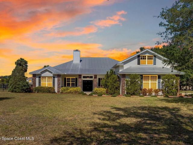 5635 N Tropical Trl, Merritt Island, FL